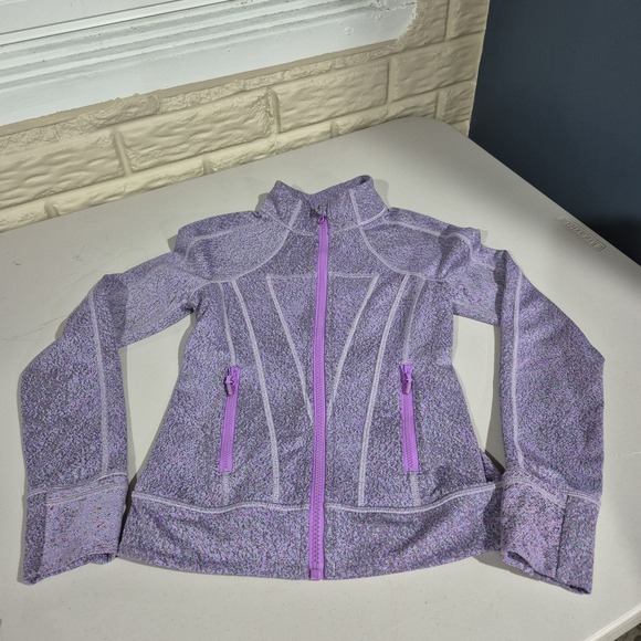 Ivivva | Jackets & Coats | Ivivva Lululemon Jacket Youth Girls 8 ...